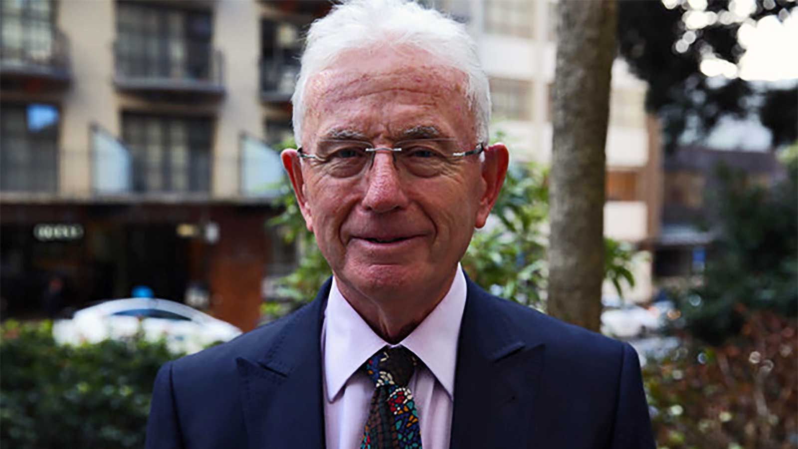 Vale Sir Michael Cullen | Investor Strategy News Vale Sir Michael Cullen | Investor Strategy News